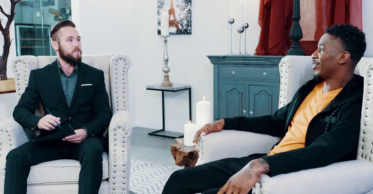 NoirMale – Interview With An All Star – Ziggy Banks, Marquee D.Angelo ...