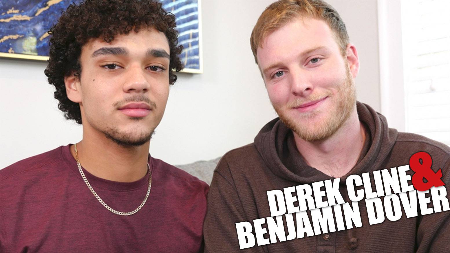 Just For Fans – Max Konnor, Calvin Collins & Derek Cline – 1069boys.net